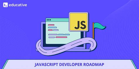 javascript developer roadmap