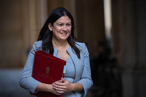 Lucy Easthope ‘people Want To Know How I Live With The Knowledge I Have The Observer