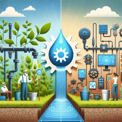 Tips For Retrofitting An Old Irrigation System For Improved Efficiency