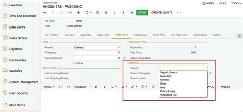 Can We Add Additional ‘source Tab List From Default List Community