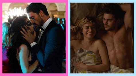 6 Steamy Movies On Netflix We Ll Miss If It Gets Regulated