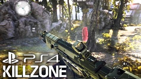 PS4 Killzone 4 Shadow Fall Multiplayer Gameplay Livestream - NEXT GEN ...