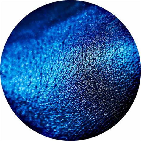 Royal Blue Makeup Looks