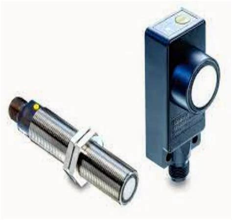Baumer Ultrasonic Sensor At ₹ 25000piece Baumer Ultrasonic Sensor In
