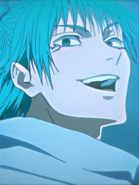 Kashimo Shines In New Jujutsu Kaisen Episode Tiktok