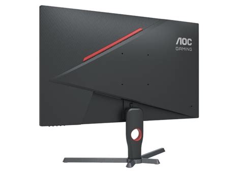Представлен 27 дюймовый монитор Aoc Q27g10ze с частотой 260 Гц