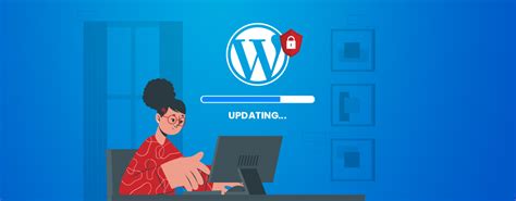 6 Reasons To Update Wordpress Web Hosting Canada