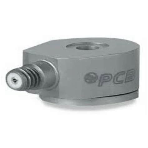 Online Single Axis Vibration Sensor 22 To 30v Dc At Rs 30000 In Chennai