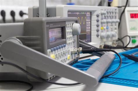 Precision Weighing A Step By Step Guide To Scale Calibration Eml