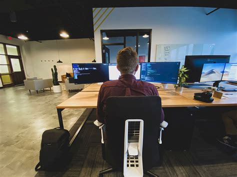 Which Monitor Setup Is Right For You Bulb Digital