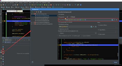 Java Idea Debug如何查看当前线程 Idea Debug查看调用栈mob64ca140ac564的技术博客51cto博客