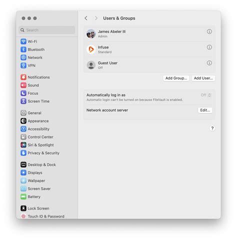 Enabling File Sharing Firecore Support