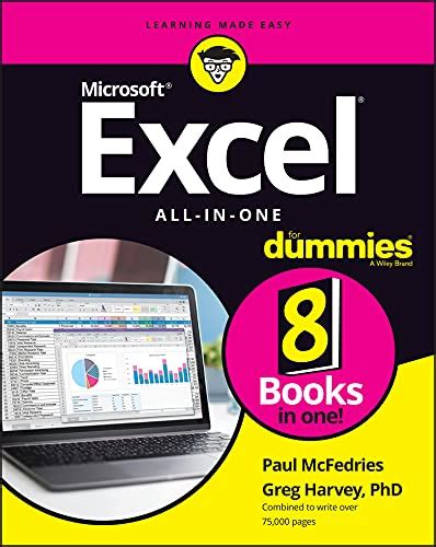 Buy Excel All In One For Dummies For Dummies Computertech Book Online At Low Prices In