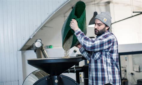 Between Batch Protocol An Essential Practice For Roasters