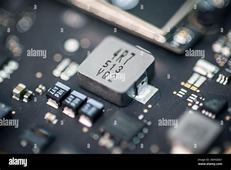 Computer Board Hardware Motherboard Microelectronics Server Cpu Chip Semiconductor Circuit Core