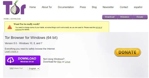 Discover The Hidden World Of Tor Browser And Dark Web Urls