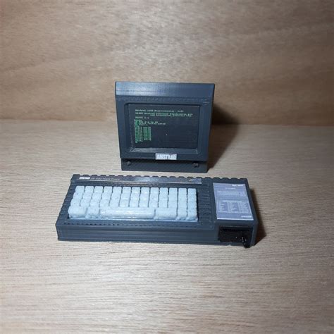 Amstrad Cpc 6128 Miniature Etsy Floppy Disk Drive Disk Drive Cpc