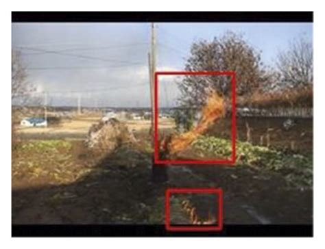 Motion Detection Based On The Improved Frame Difference Method A The Download Scientific