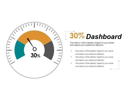 Dashboard Ppt Visual Aids Infographic Template PowerPoint Presentation Sample Example Of PPT