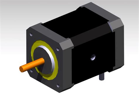Free Cad Designs Files And 3d Models The Grabcad Community Library