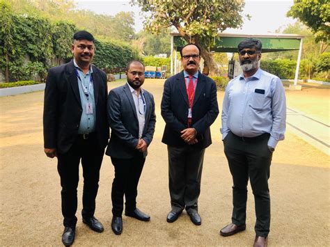 Pramod Jaiswal Posted On Linkedin