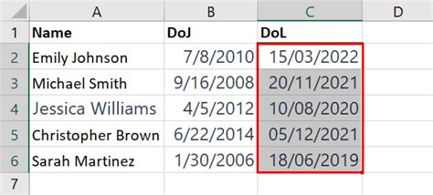 Ways To Change Date Format In Microsoft Excel How To Excel