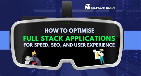 Optimize Full Stack Applications Boost Speed Seo And More