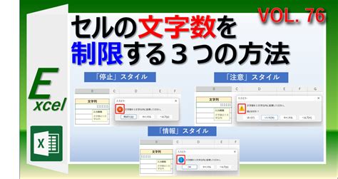 セルの表示・書式 Excelの森
