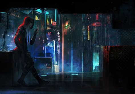 Cyberpunk Dagger Girl Wallpapers Wallpaper Cave Cyberpunk Dagger Girl Wallpapers Wallpaper Cave