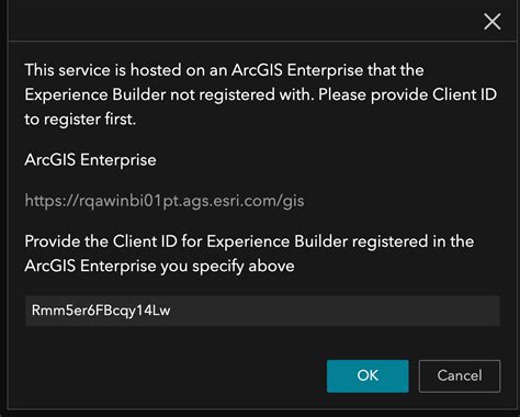 Whats New In Arcgis Experience Builder Developer Edition Version 1 7 Whats New In Arcgis