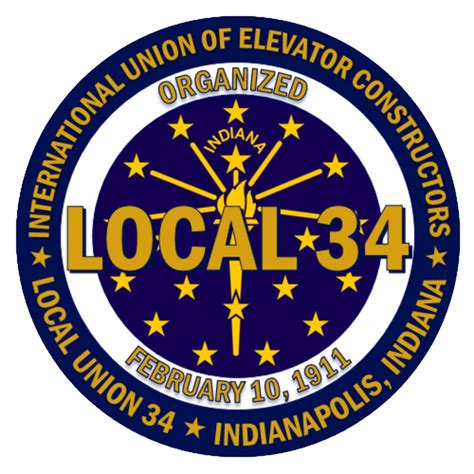 Apprenticeship Iuec Local 34