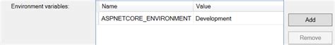 Net How To Get Environment Variable In Csproj File Stack Overflow