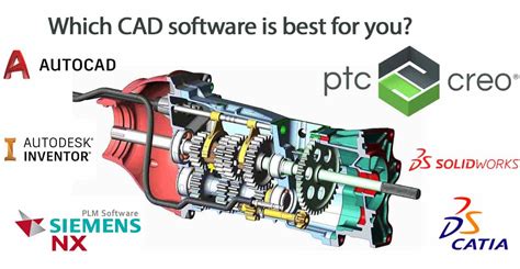 What Cad Software Do Most Engineers Use Design Talk