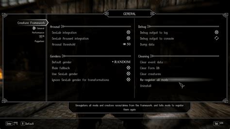 Cbbe 3bbb Advanced Page 4 Downloads Skyrim Special Edition Adult Mods Loverslab