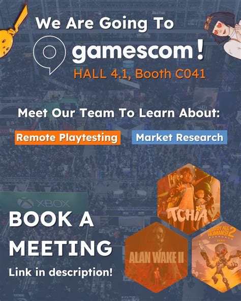 Karim Ennakhli On Linkedin Antidote Gur Videogames Industry Playtesting Games