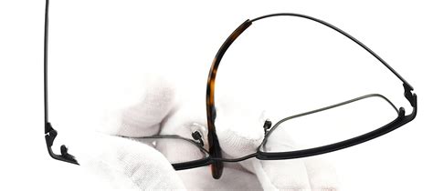 Square Memory Glasses Frames M2310 Bestsea Eyewear Manufacturer