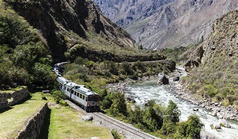 Train To Machu Picchu Complete Guide Blog