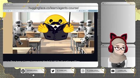 Live Fine Tuning An Llm For Function Calling 🤗 Ai Agents Course