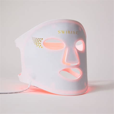 Swirise Red Light Therapy Device Most Powerful And Flexible And Affordable
