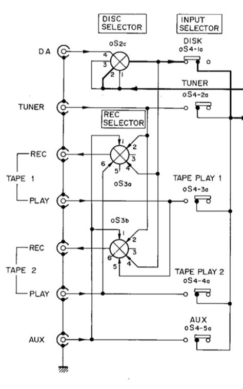 Will This Connection Cause Any Problems DiyAudio