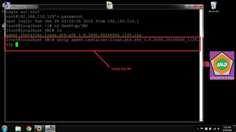 Ibm Websphere Application Server Installing Installation Manager Im
