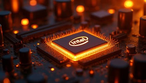 Intel Patenta Los “software Defined Super Cores” Un Paso Hacia La Redefinición Del Rendimiento