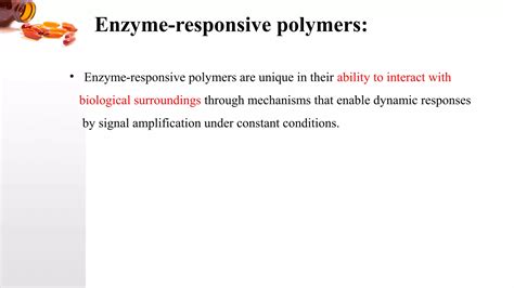 Smart Polymers Ppt