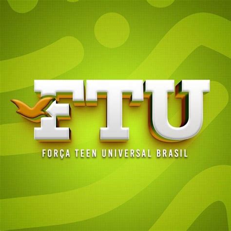 Pin By Samara Martins On Ftu In 2024 Universal Teen Logo