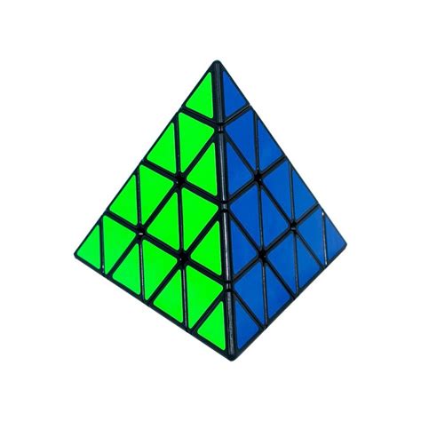 Comprar Cubo Pyraminx Qiyi Master Pyraminx Barato