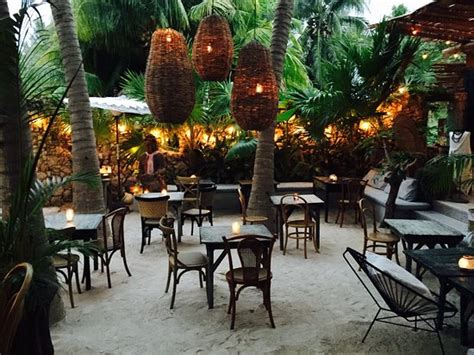 Luuma Holbox Restaurant Bewertungen Telefonnummer And Fotos Tripadvisor