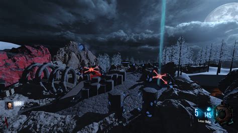 Play Custom Zombie Maps