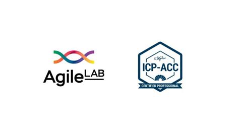 Training Agile Coaching Icp Acc Agilelab