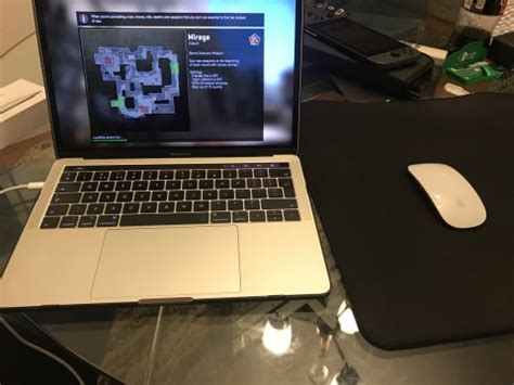 Best Settings For Csgo On Macbook Pro Eyemzaer