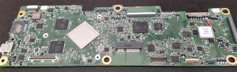 How To Maintain Connectivity In A Multiboard PCB System